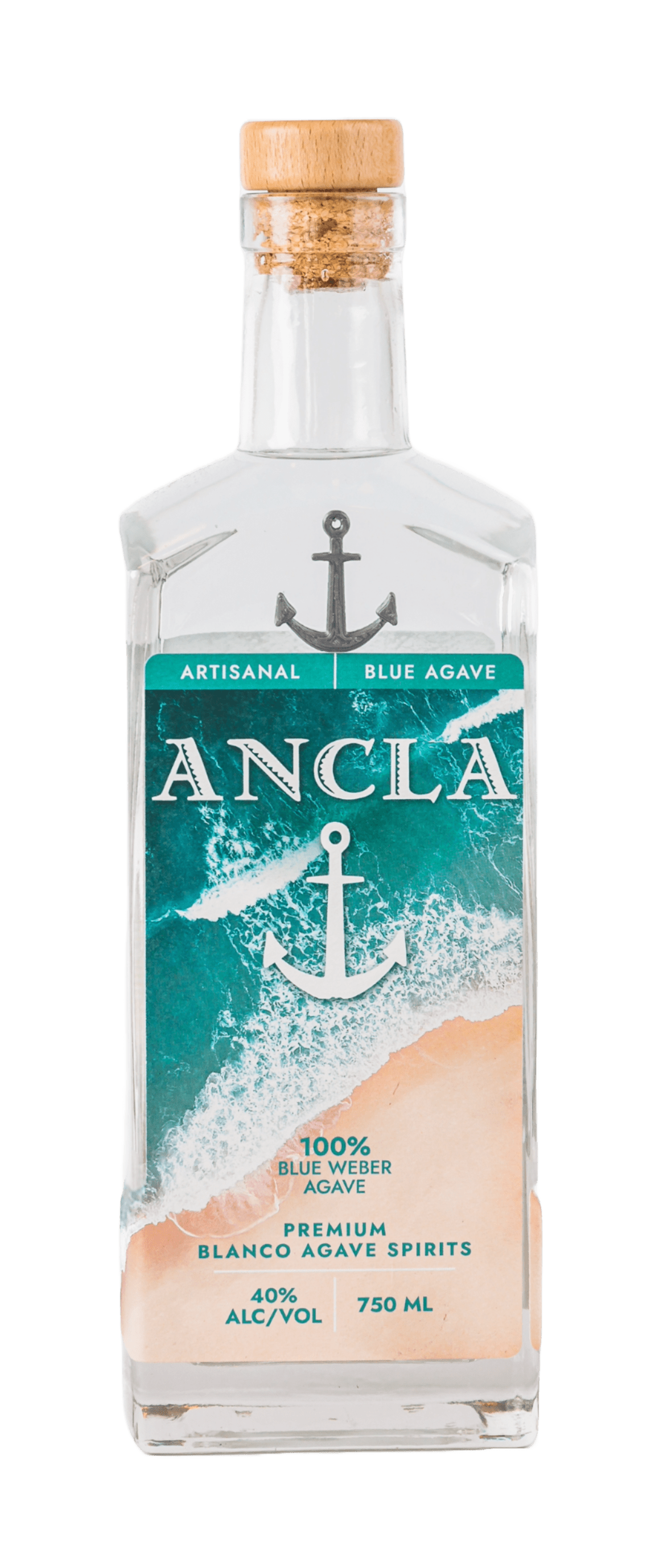 Drink Ancla – Ancla World – Ancla Distilled Spirits